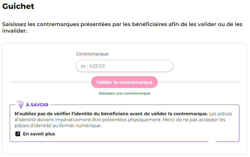 Acteurs Culturels Librairies Comment Proposer Vos Offres Sur Le Pass Culture Pass Culture